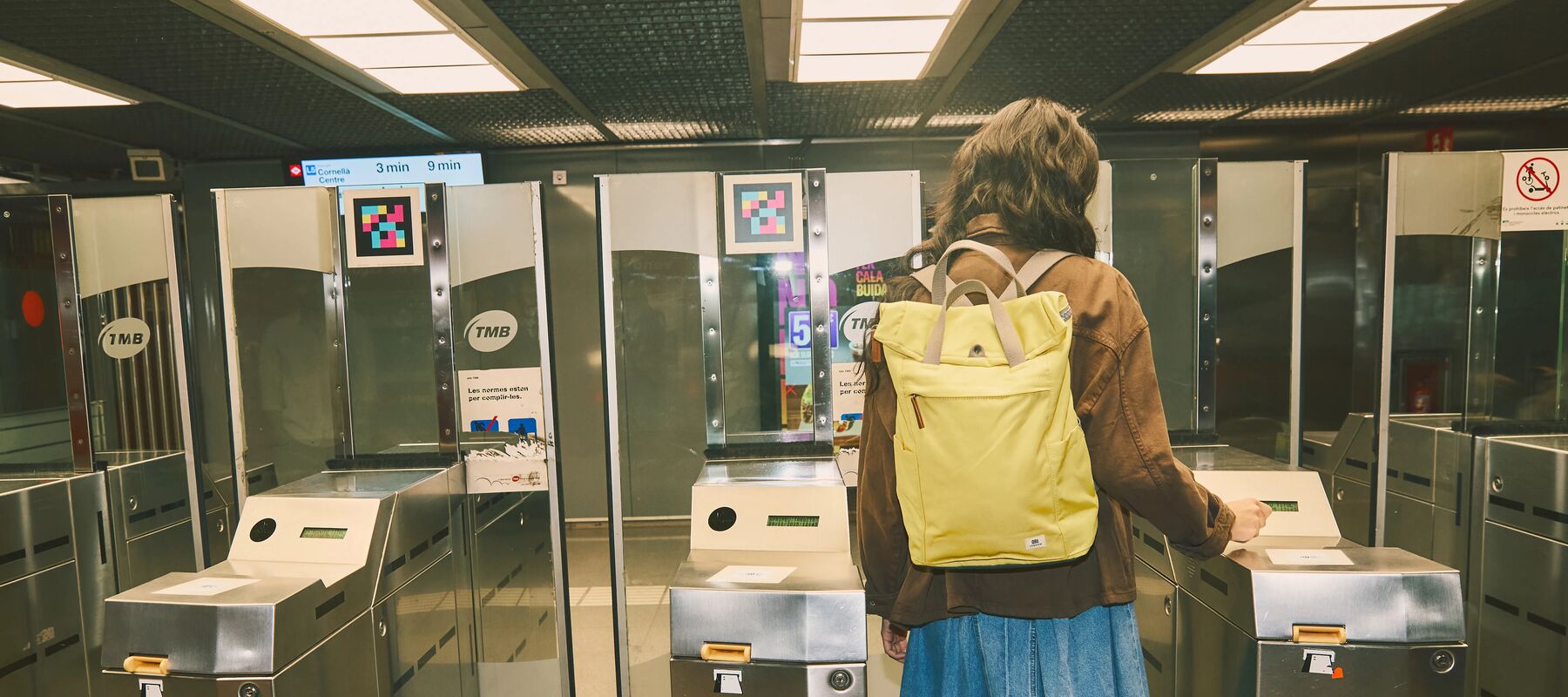 Work Backpacks | Weather-resistant & Laptop Work Bags – ORI London