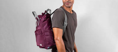 ORI London Bags & Backpacks
