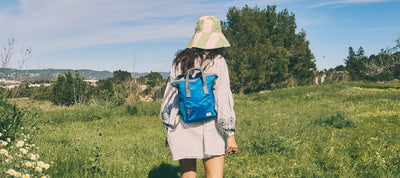 ORI London | Bags & Backpacks | Live Life In Color