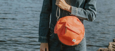 ORI London Bags & Backpacks