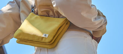 ORI London | Bags & Backpacks | Live Life In Color