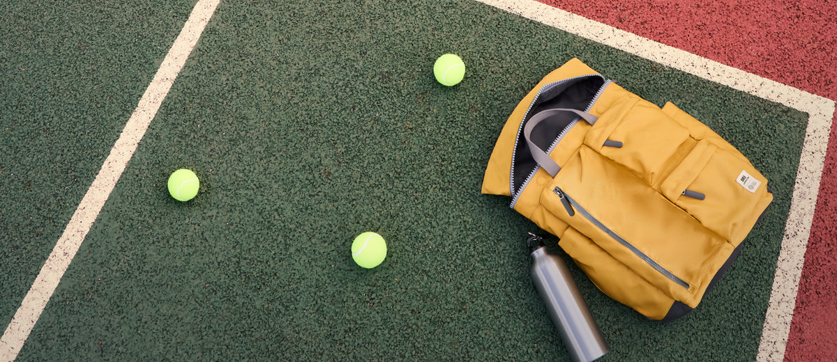 ORI London | Live Life In Color | Bags & Backpacks