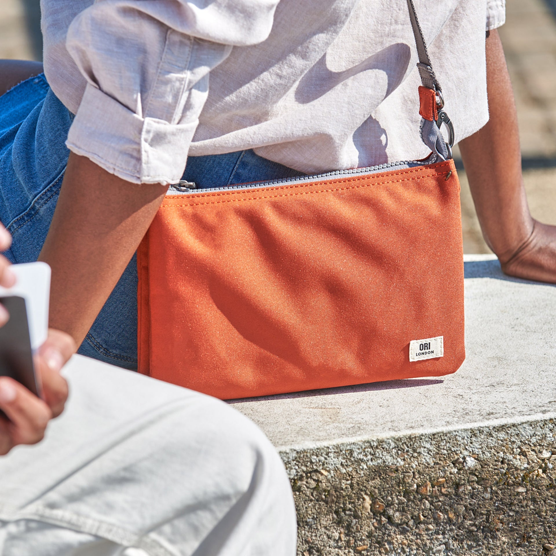 ORI London | Bags & Backpacks | Live Life In Color