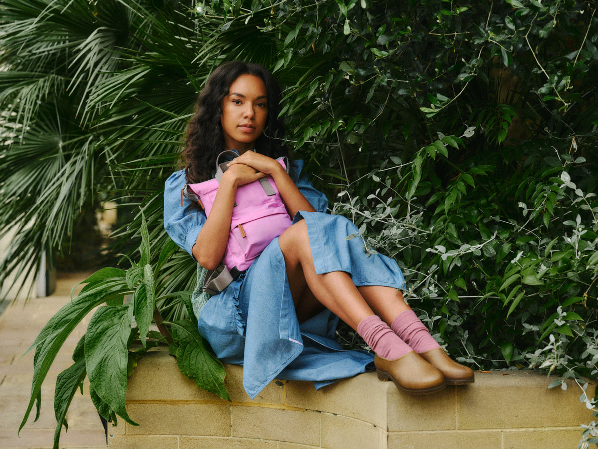 ORI London | Bags & Backpacks | Live Life In Color