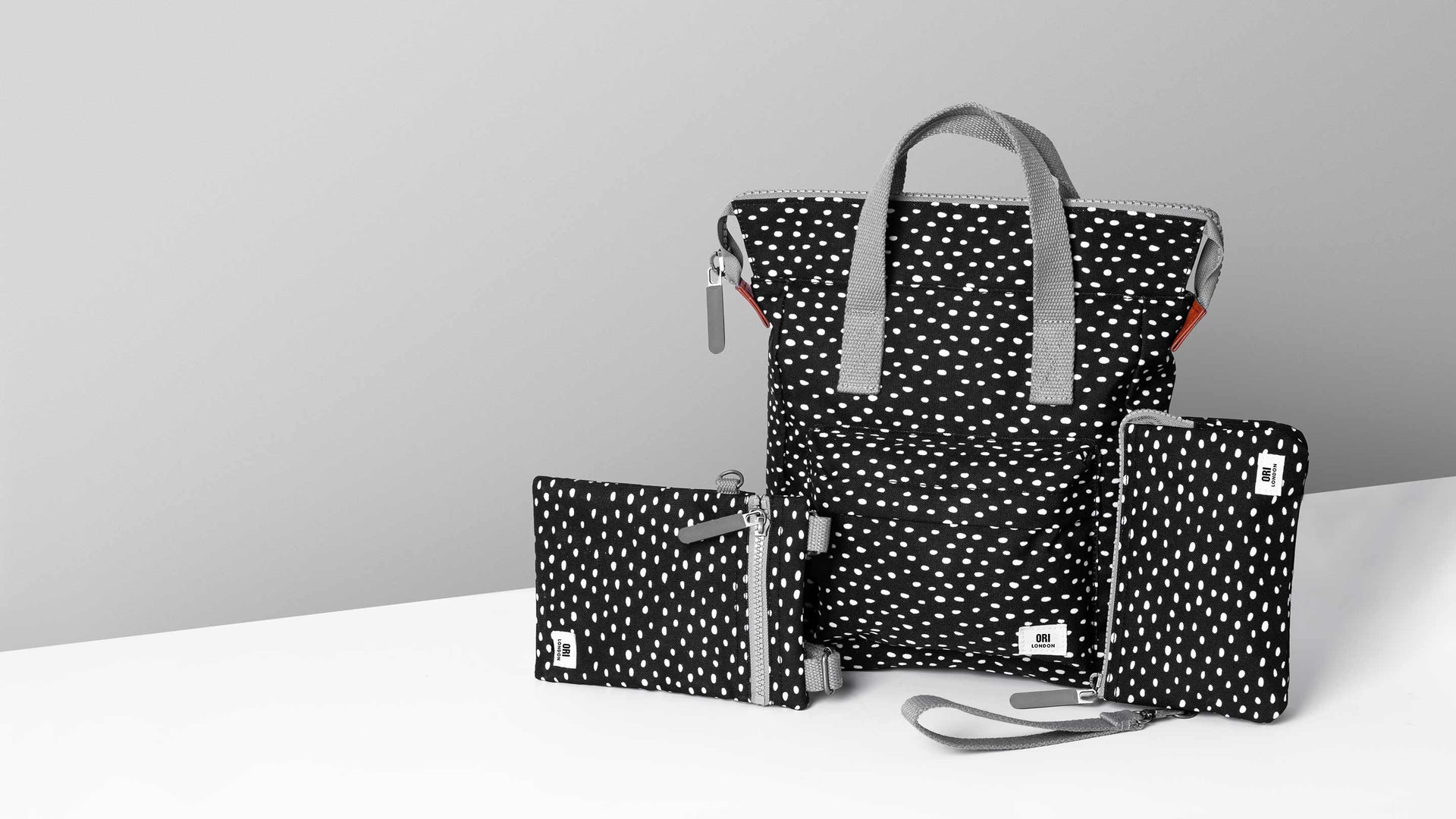 ORI London | Live Life In Color | Bags & Backpacks