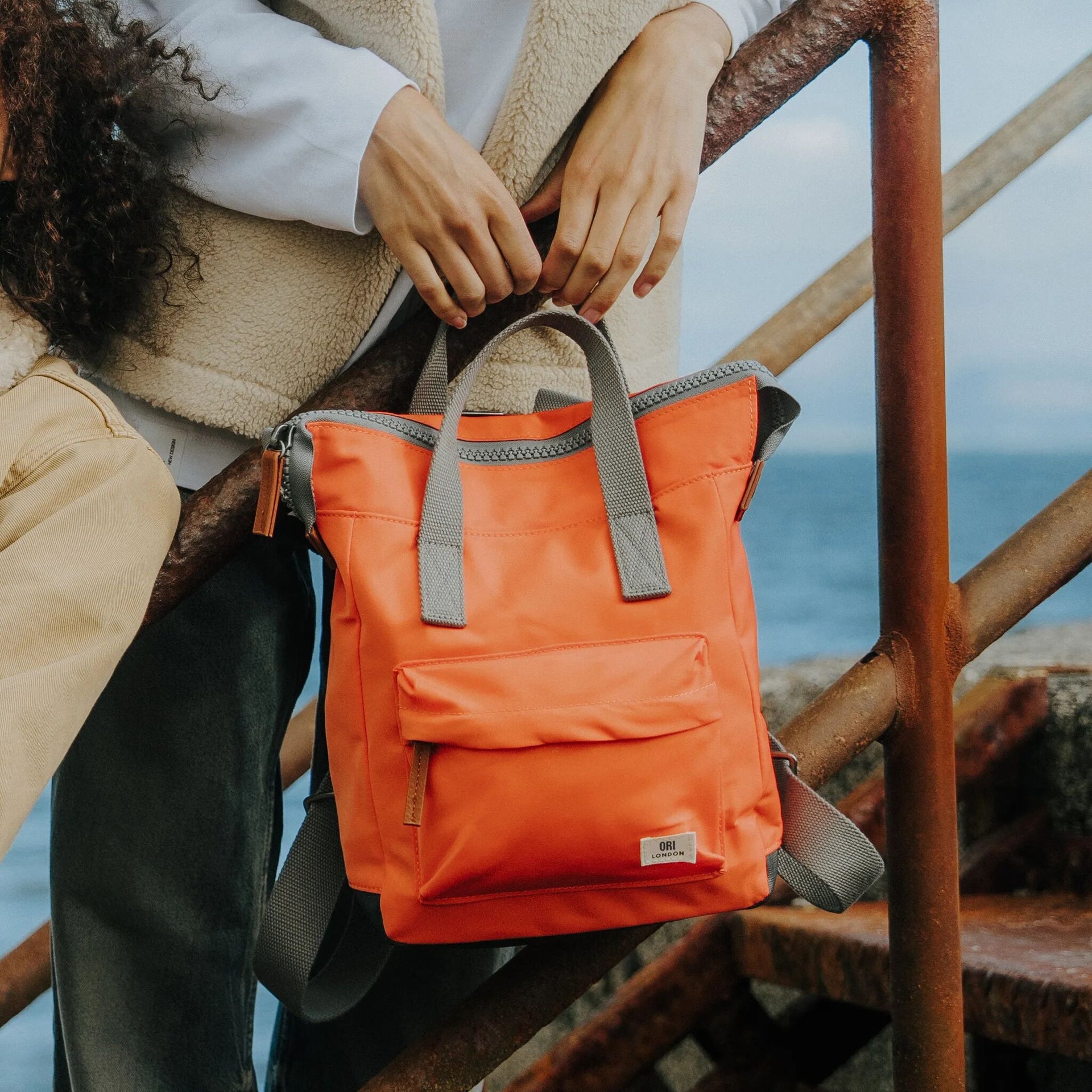 ORI London | Winter Sale! Up to 50% off Bags & Backpacks