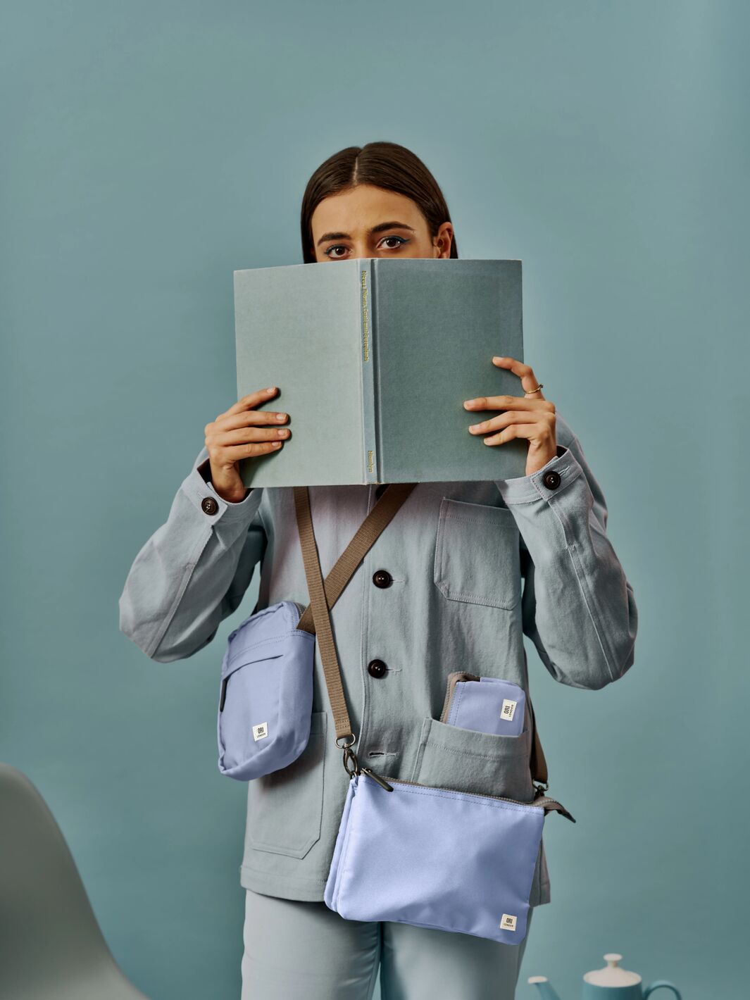 ORI London | Bags & Backpacks | Live Life In Color