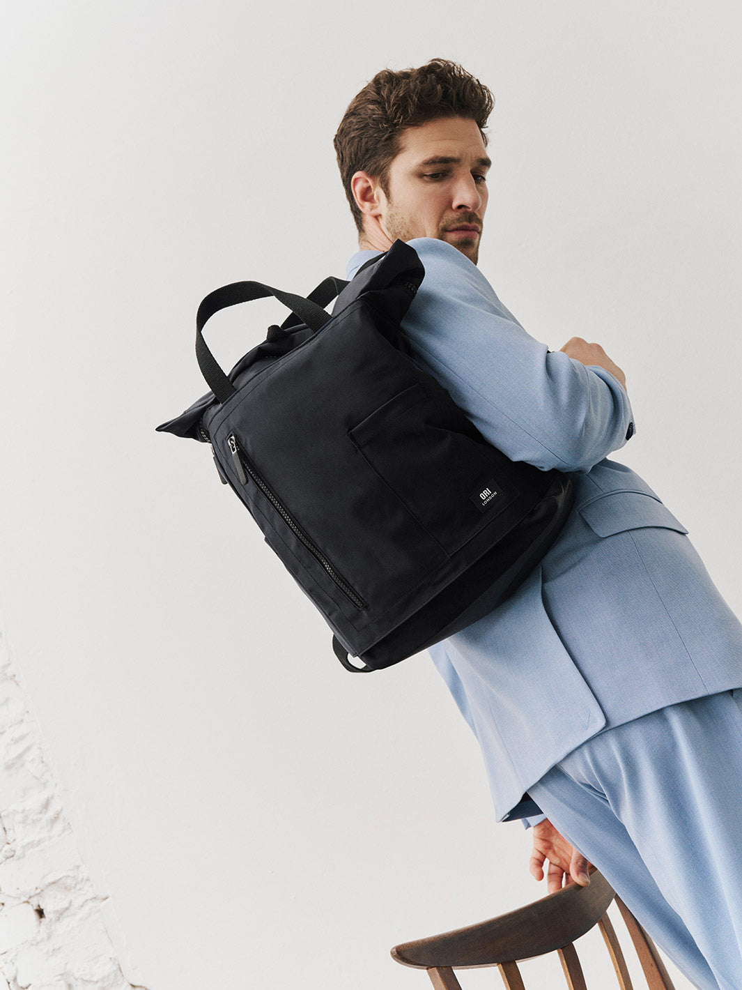 ORI London | Bags & Backpacks | Live Life In Color