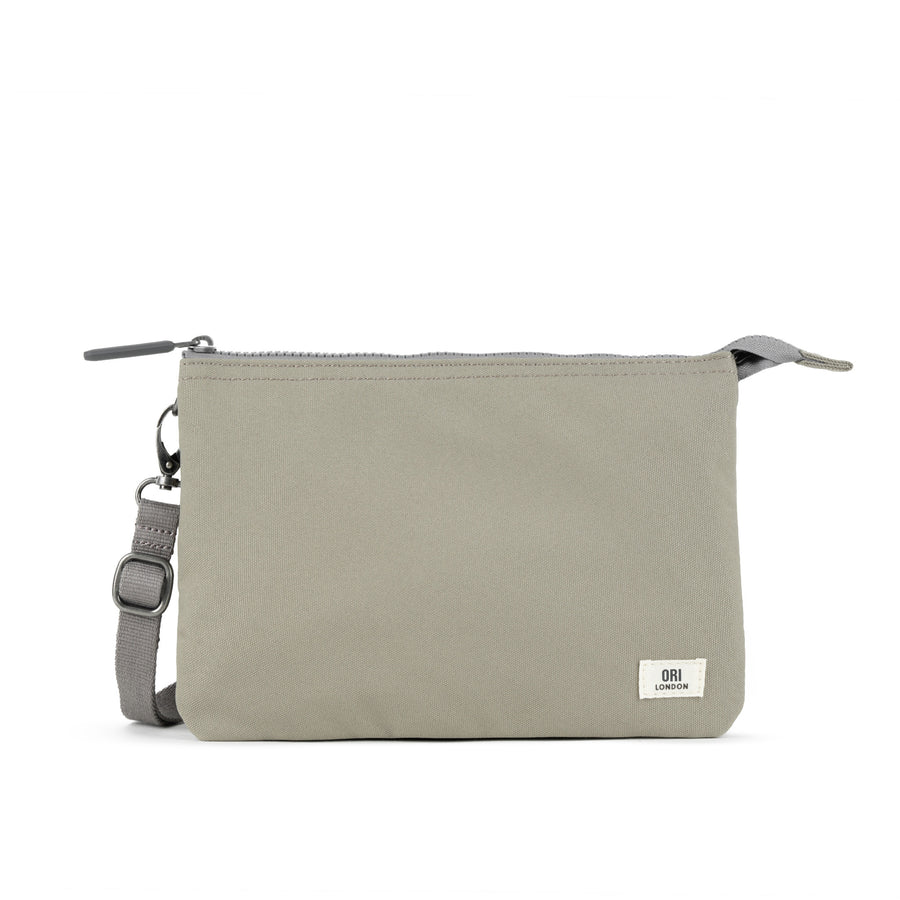 Crossbody Backpacks & Bags | Sustainable Material | ORI London