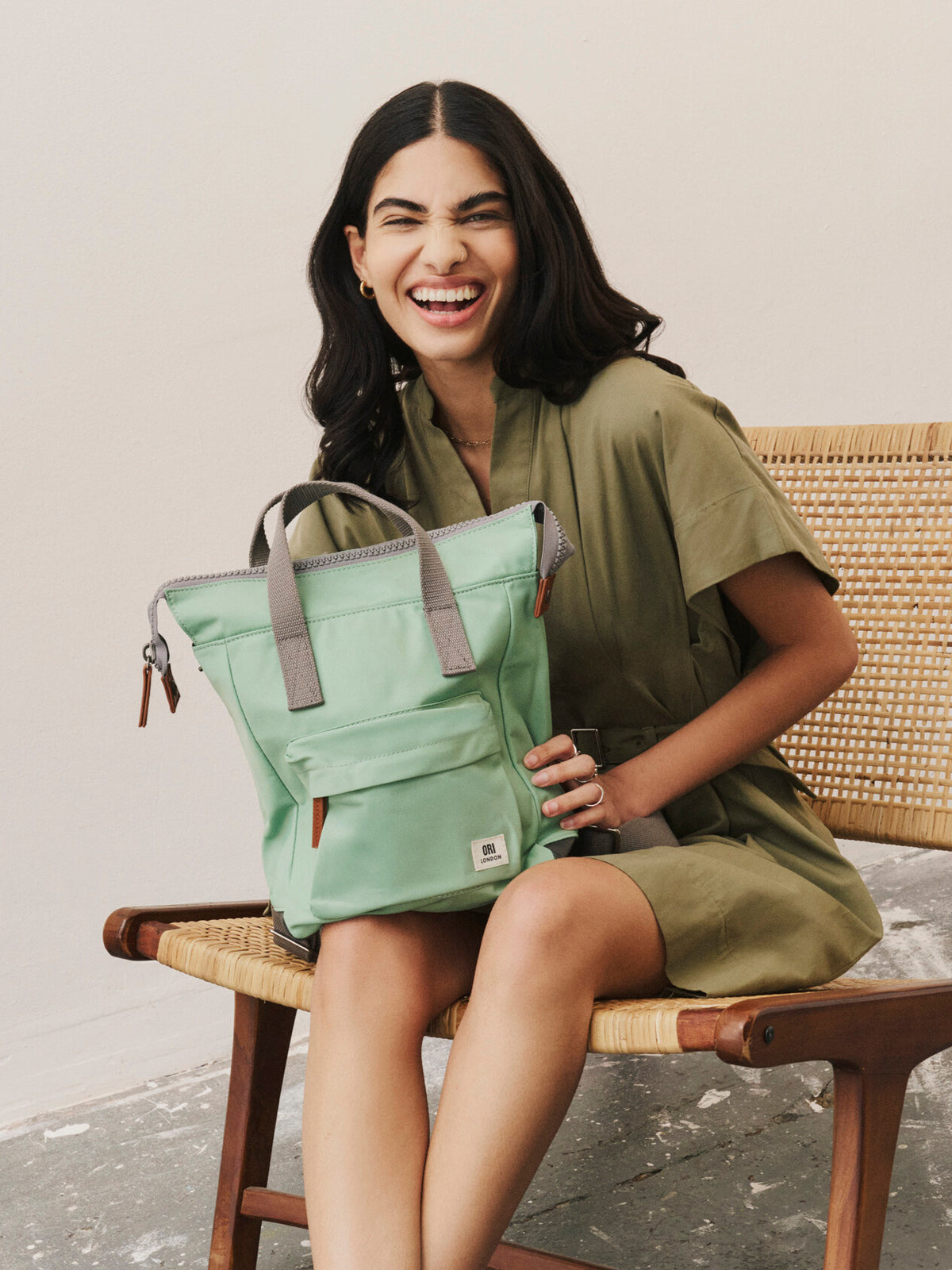 ORI London | Bags & Backpacks | Live Life In Color