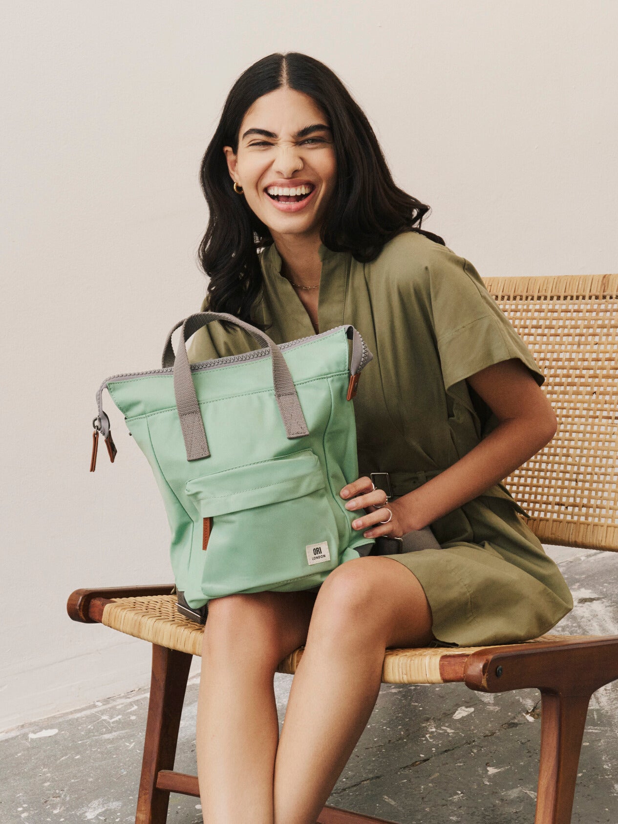 ORI London | Bags & Backpacks | Live Life In Color
