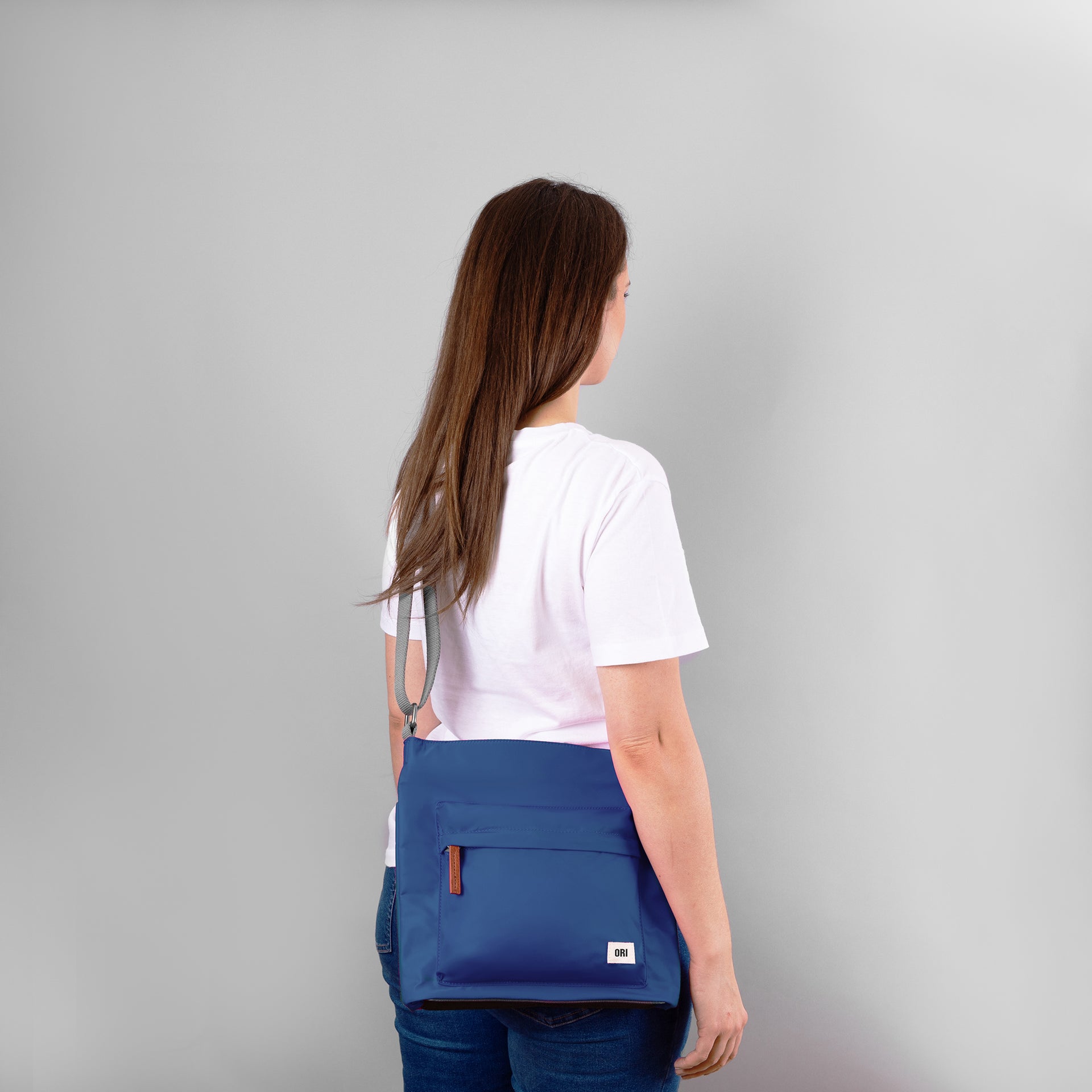 KENNINGTON SIZE GUIDE | RECYCLED BAGS | ORI LONDON – ORI London