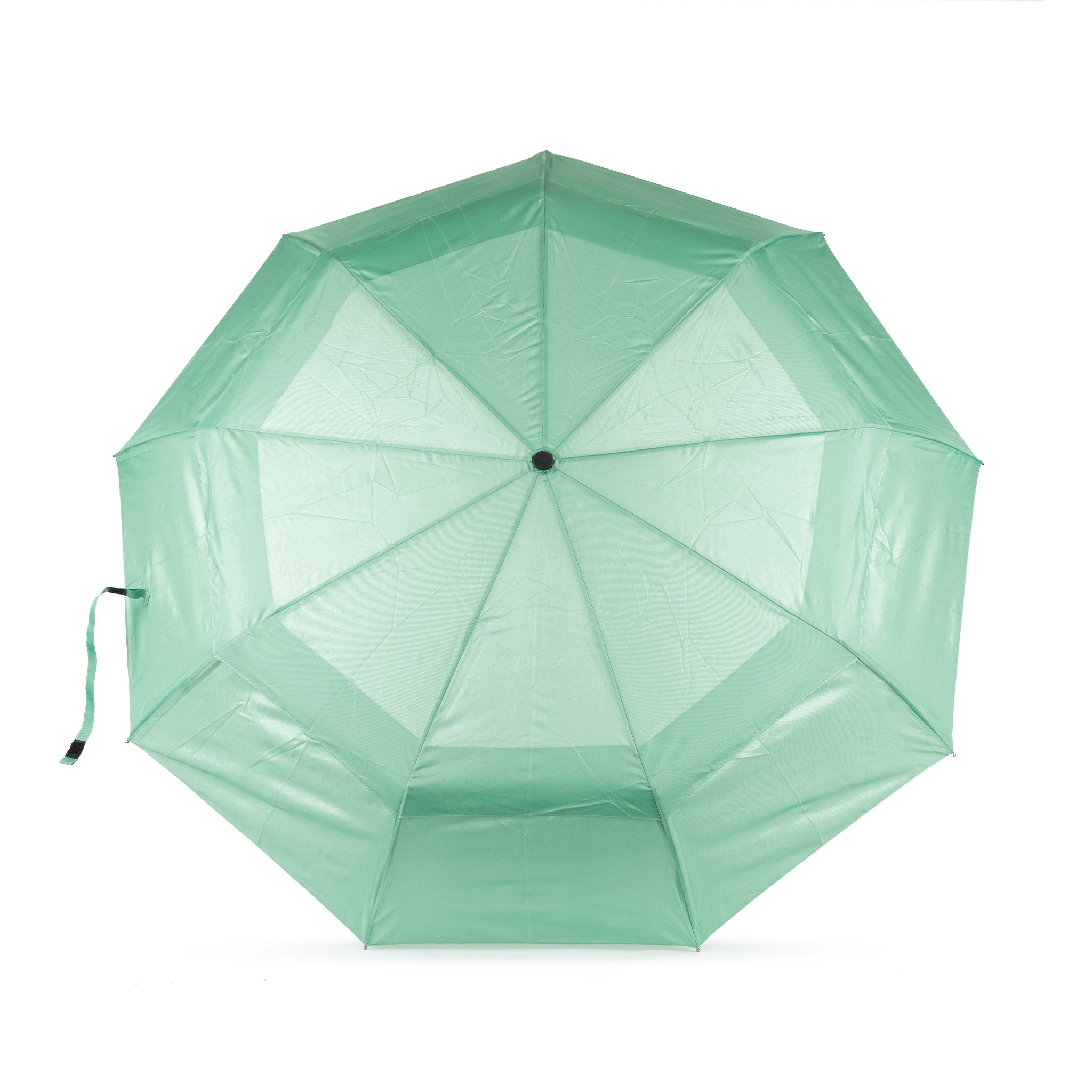Waterloo Umbrella in Matcha – ORI London