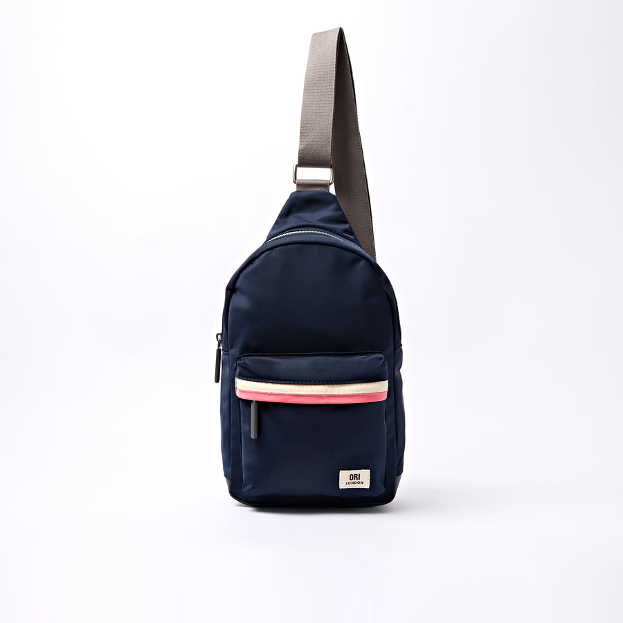 Crossbody & Sling Bags for Everyday – ORI London