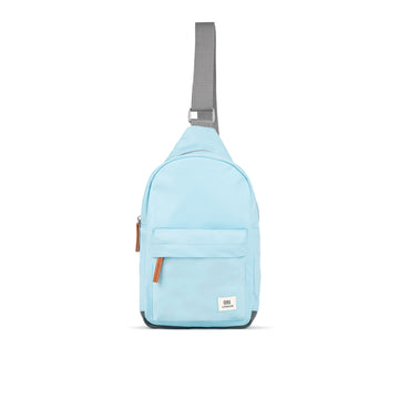 Willesden Sling Bag | Sustainable Crossbody Bag | ORI London