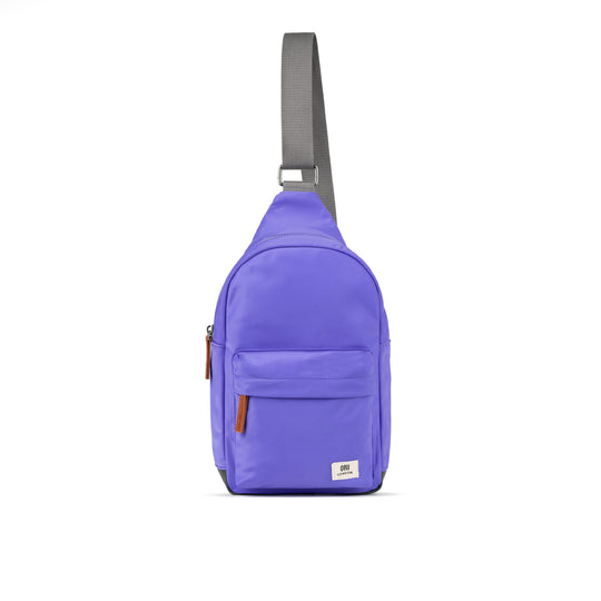 NEW IN! | RECYCLED BAGS & BACKPACKS | ORI LONDON – ORI London