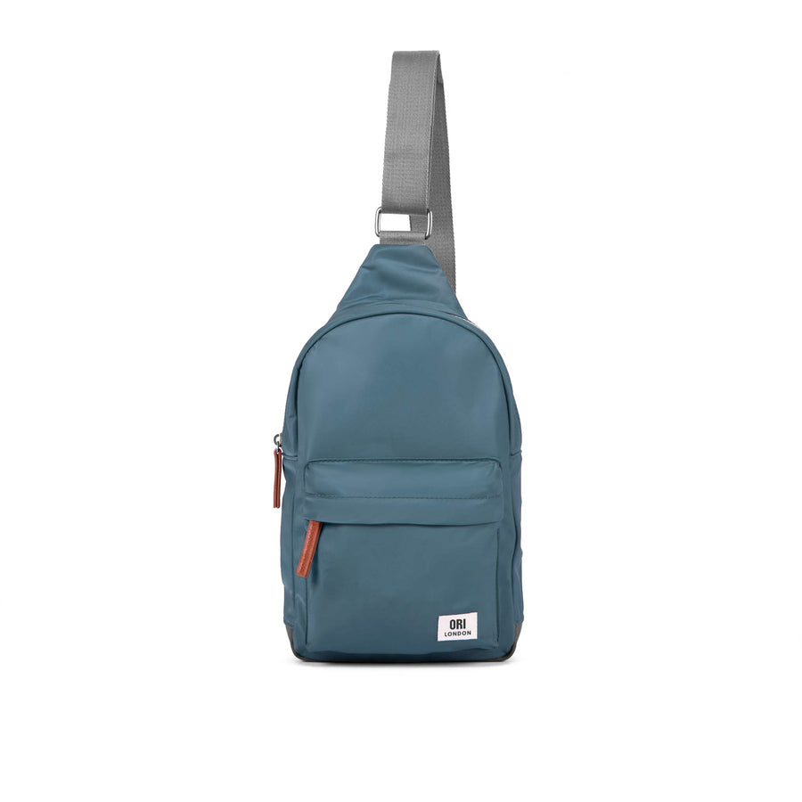 Willesden Collection: Versatile Sling & Crossbody Bag – ORI London