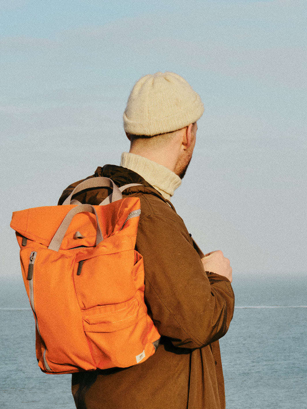 ORI London | Bags & Backpacks | Live Life In Color