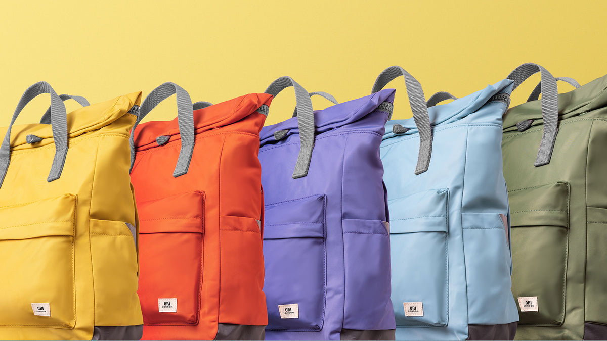 ORI London Bags & Backpacks