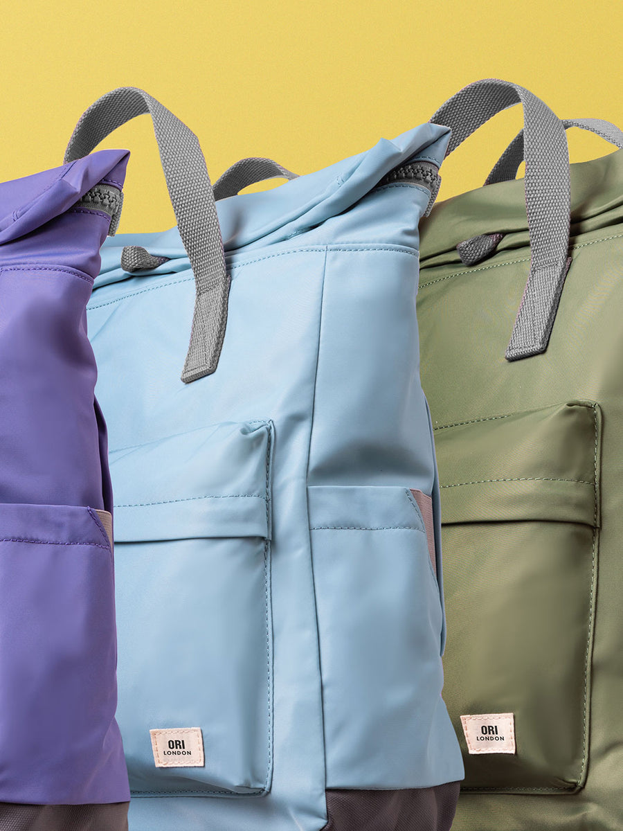 ORI London Bags & Backpacks