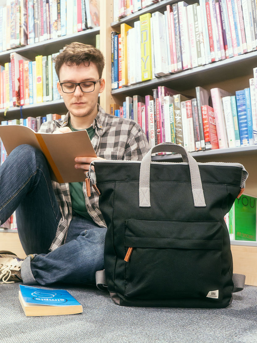 ORI London Bags & Backpacks