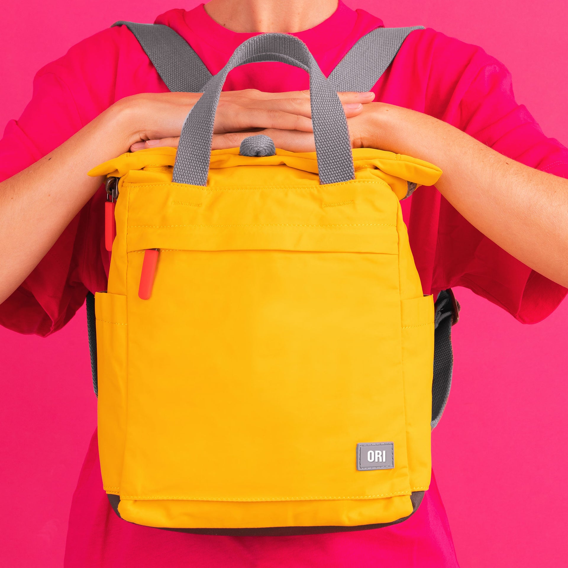 ORI London | Live Life In Color | Bags & Backpacks